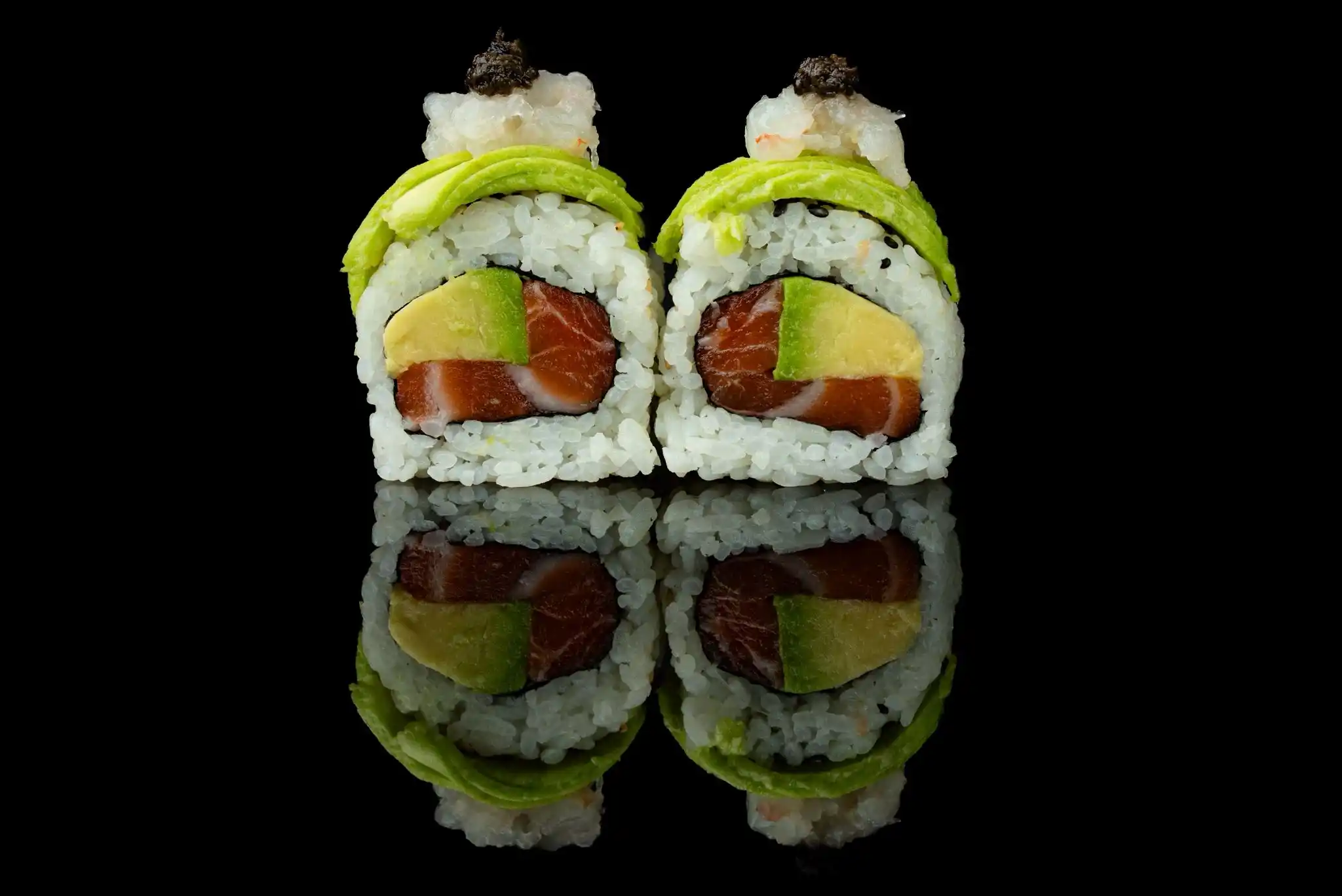 Lunch / Dinner • Mikado - Sushi & Grill in Koblenz